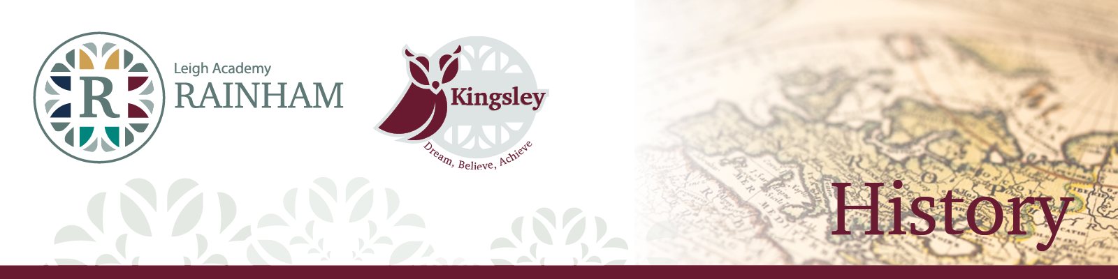 Our Subjects – Leigh Academy Rainham