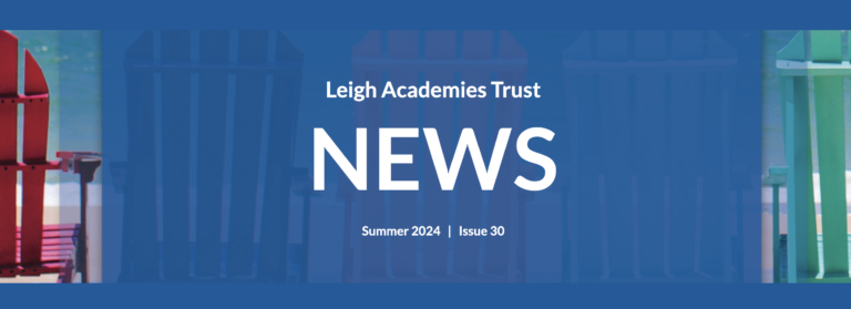 Leigh Academy Rainham