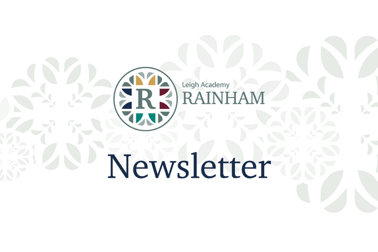 Leigh Academy Rainham