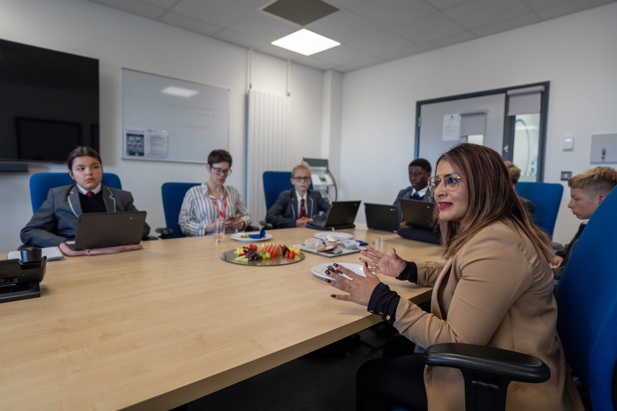 Leigh Academy Rainham