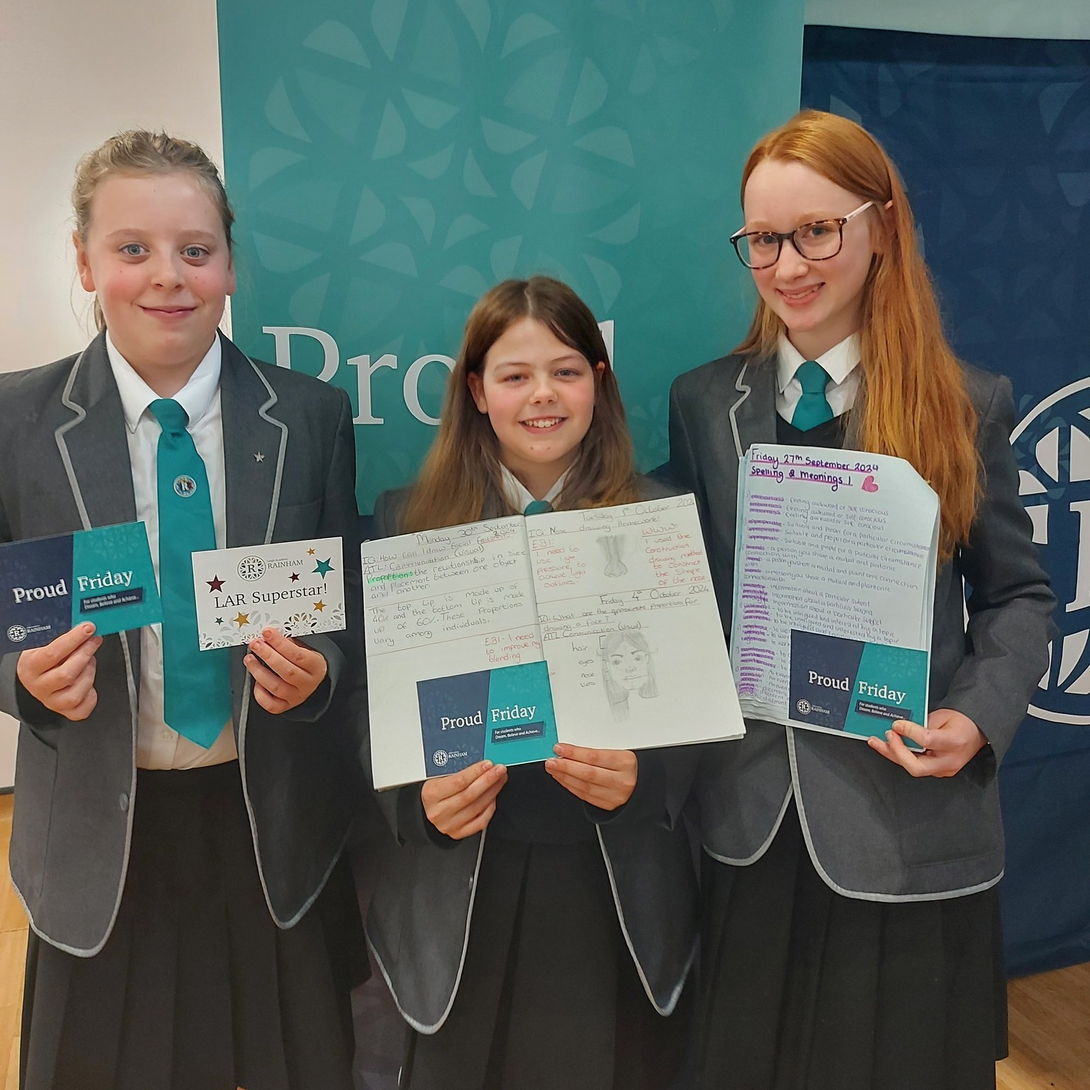 Leigh Academy Rainham