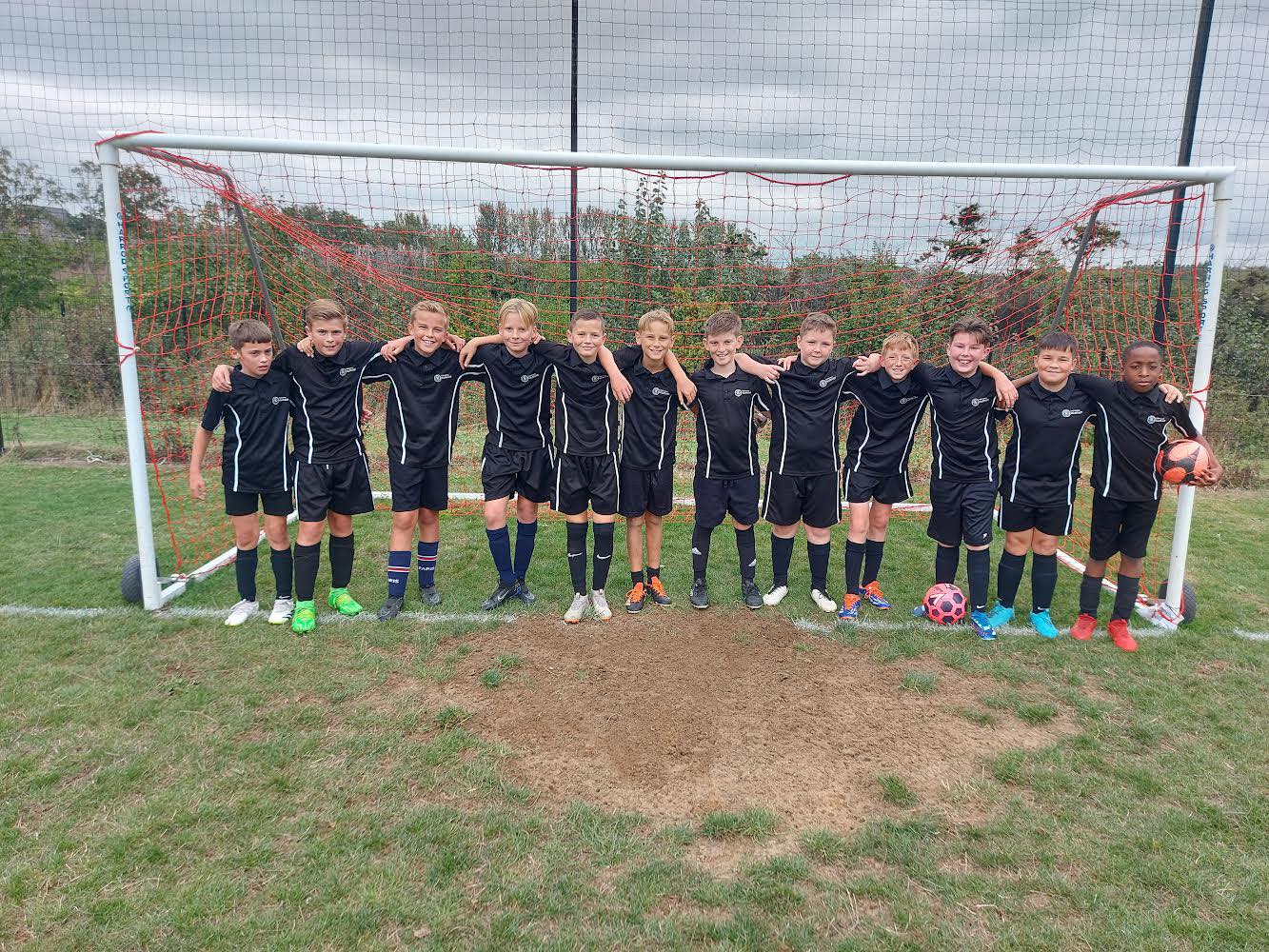 Leigh Academy Rainham